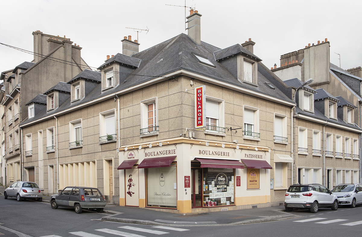 Flers, par Géraldine Martin et Stéphane Héard - Chantiers communs